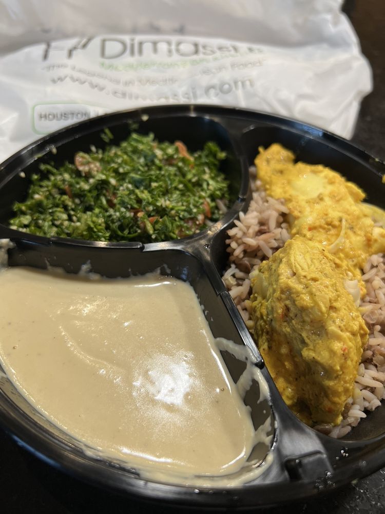 DIMASSI’S MEDITERRANEAN BUFFET - Updated May 2026 - 131 Photos & 218 ...