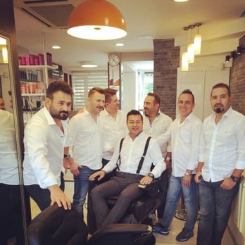THE BEST 10 BARBERS in ISTANBUL, TURKEY - Updated 2025 - Hours - Yelp