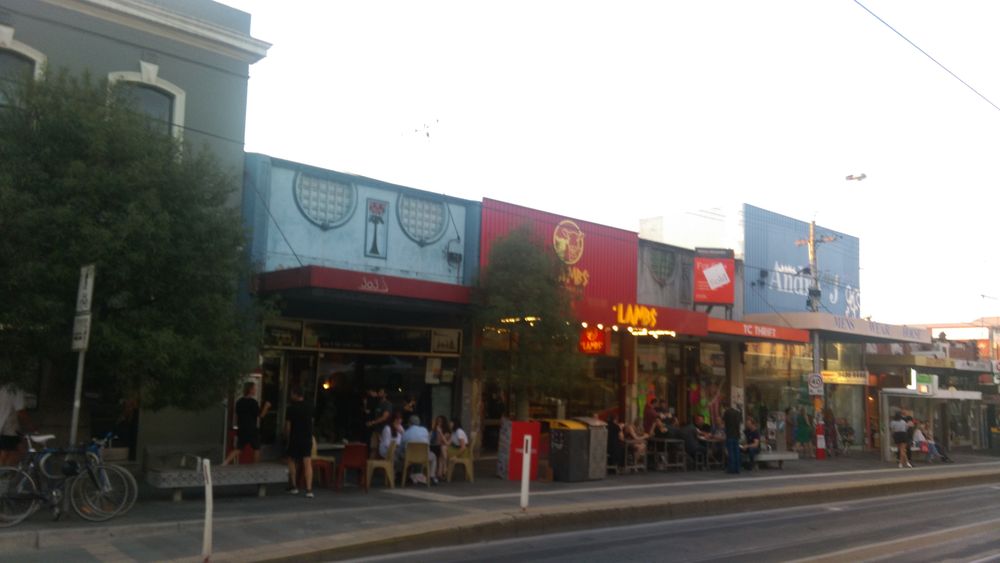 BAR 303 - Updated April 2025 - 303 High St, Northcote Victoria ...