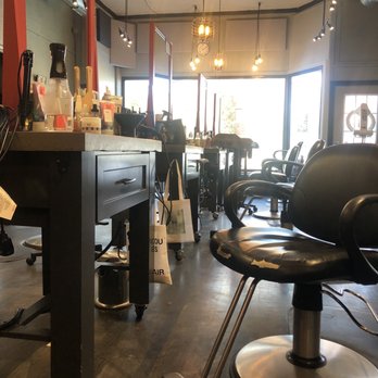 SALON ORI - Updated October 2025 - 73 Photos & 48 Reviews - 1166 Selby Ave, Saint Paul ...