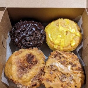 MUFFIN HOUSE CAFE - 45 Photos & 37 Reviews - 296 Washington St ...