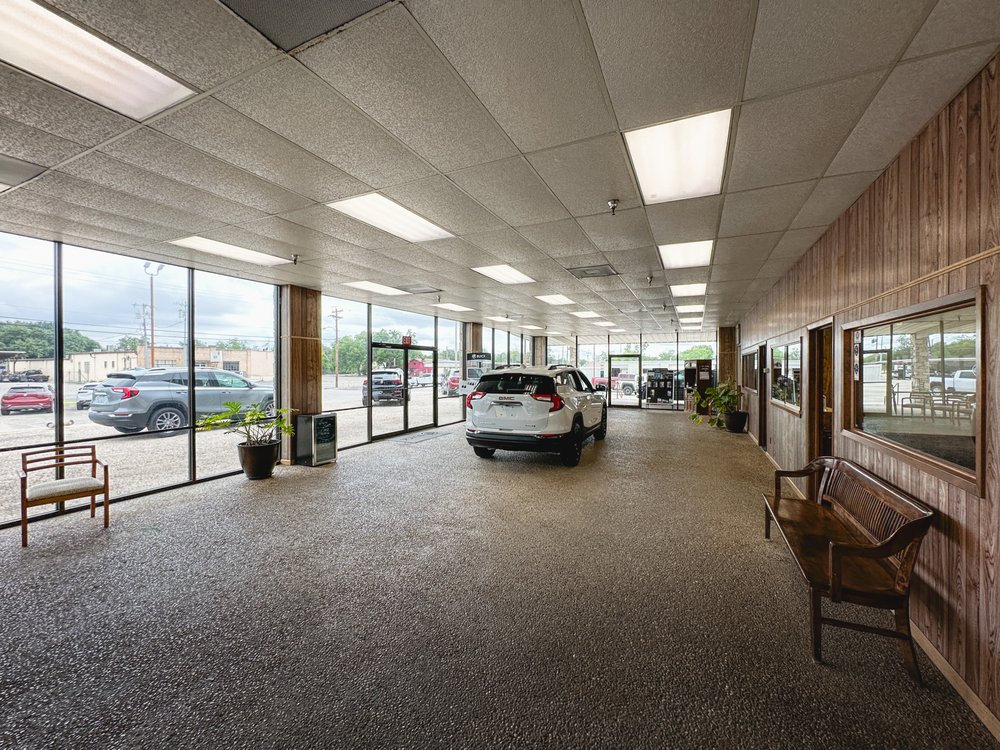 BECK & BECK BUICK GMC - Updated January 2026 - 30 Photos - 603 E ...