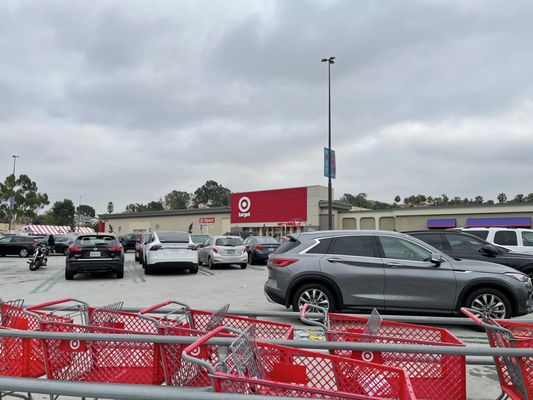 TARGET - 239 Photos & 394 Reviews - Department Stores - 2626 Colorado ...