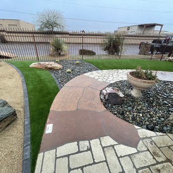 APACHE STONE - Updated December 2025 - 21 Reviews - 22040 N 21st Ave ...