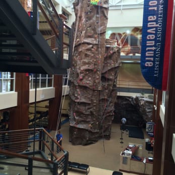 DEDMAN CENTER FOR LIFETIME SPORTS - Updated October 2025 - 6000 Airline ...