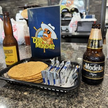 MARISCOS DON MONCHIS - Updated December 2025 - 66 Photos & 80 Reviews ...