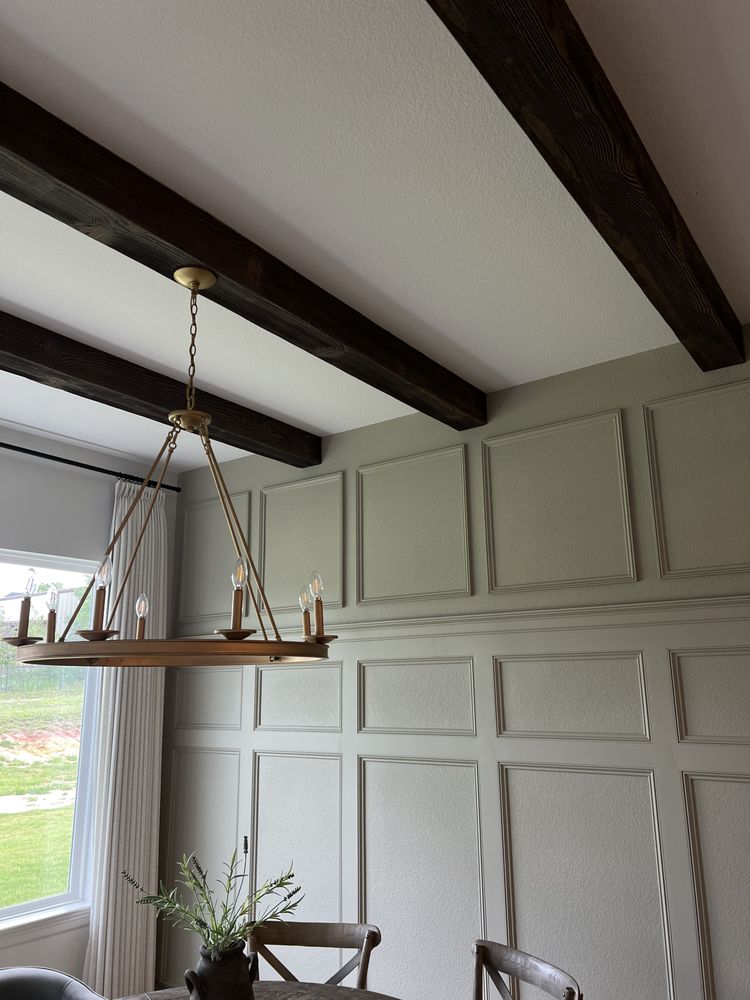 BARRON DESIGNS - Updated December 2025 - 29 Photos & 12 Reviews - 1135 ...