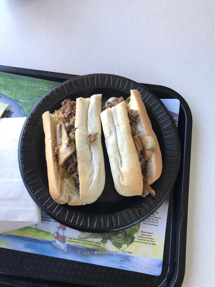 SEMINOLE SUBS & GYROS - 29 Photos & 60 Reviews - 11599 66th St, Largo ...