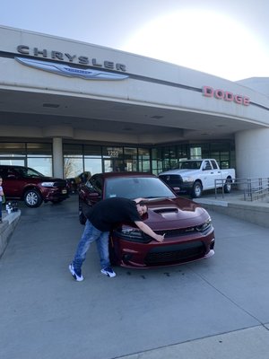 LODI CHRYSLER DODGE JEEP RAM - Updated April 2025 - 104 Photos & 296 ...