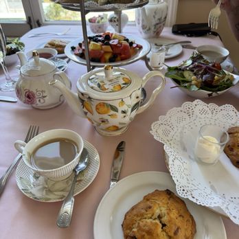 SPRING TEA GARDEN - Updated December 2025 - 571 Photos & 299 Reviews ...