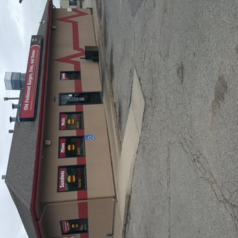 BIONIC BURGER HAMBURGERS - Updated June 2025 - 22 Photos & 29 Reviews ...