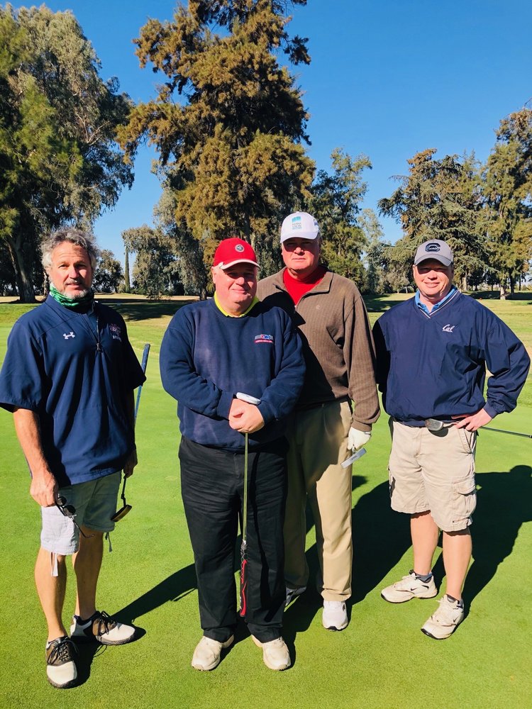 MADERA GOLF & COUNTRY CLUB - Updated November 2024 - 19297 Rd 26 ...