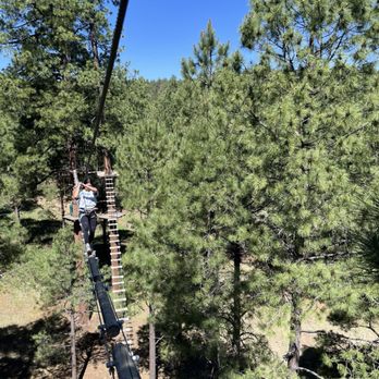 FLAGSTAFF EXTREME ADVENTURE COURSE - Updated April 2025 - 341 Photos ...