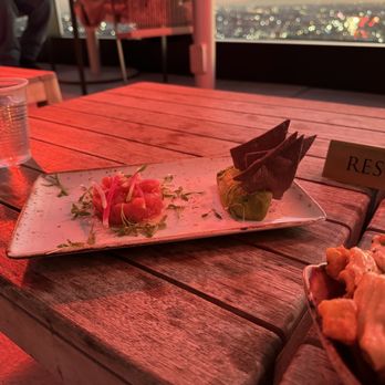 LA LO LA ROOFTOP - Updated May 2025 - 223 Photos & 123 Reviews - 1260 ...