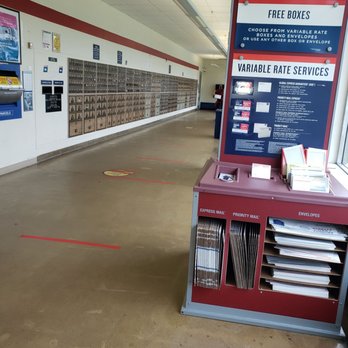 US POST OFFICE - Updated September 2025 - 25 Reviews - 1130 W Chestnut ...