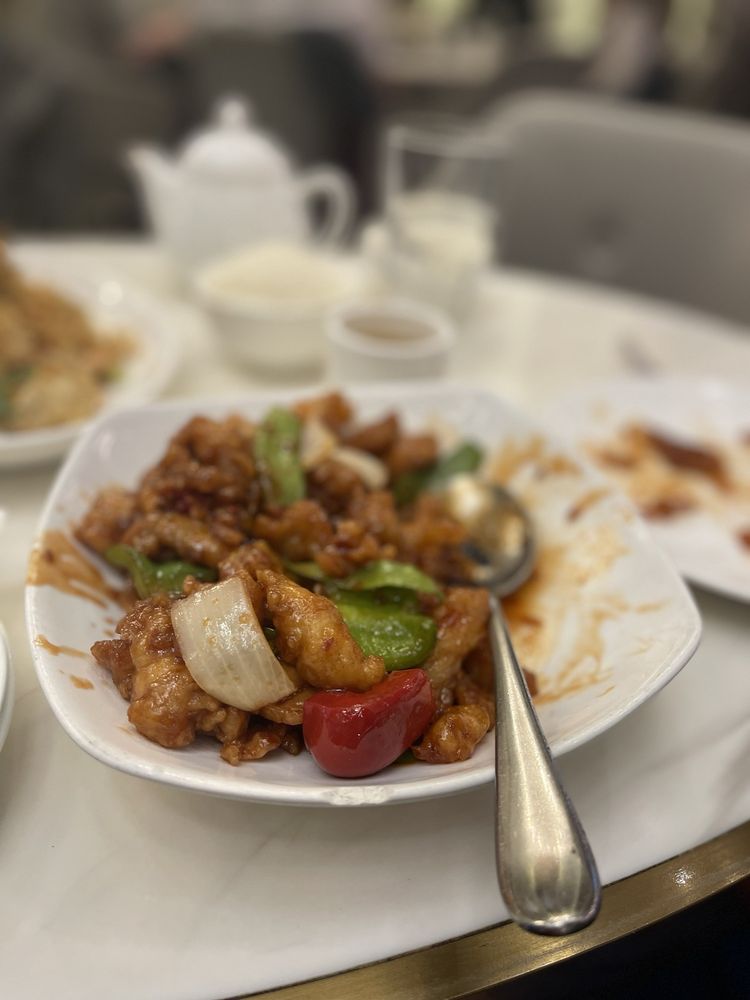 MINGHIN CUISINE - Updated July 2025 - 1111 Photos & 532 Reviews - 215 E ...