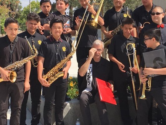 BALL JUNIOR HIGH SCHOOL - Updated January 2026 - 124 Photos - 1500 W ...