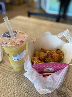 I-TEA - Updated April 2026 - 1274 Photos & 664 Reviews - 2936 Aborn ...