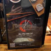 SUMI SUSHI - 215 Photos & 72 Reviews - 319 N Carson St, Carson City ...