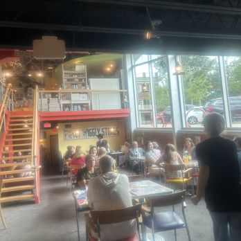 NOFO @ THE PIG - Updated December 2025 - 346 Photos & 283 Reviews ...