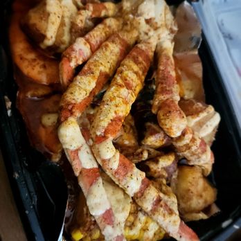 THE RAIDER CLAW - Updated June 2025 - 44 Photos & 35 Reviews - 6610 N ...