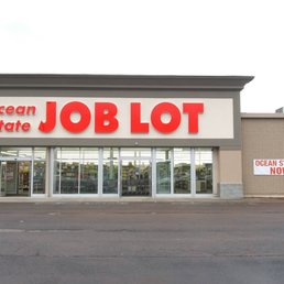 Ocean State Job Lot Reviews | Read Customer Service Reviews of ...