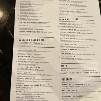 WYNKOOP BREWING - 1186 Photos & 1503 Reviews - 1634 18th St, Denver ...