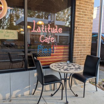 LATITUDE CAFE - Updated December 2025 - 15 Photos & 29 Reviews - 306 ...
