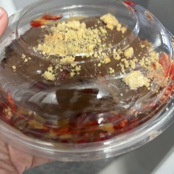 SOL BOL ACAI - Updated October 2025 - 208 Photos & 122 Reviews - 215 W ...