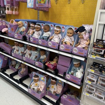 TARGET - Updated October 2025 - 50 Photos & 35 Reviews - 160 N Research ...