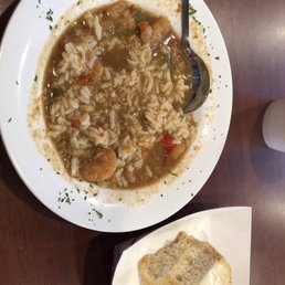 VOODOO GUMBO - 223 Photos & 351 Reviews - Cajun/Creole - 7114 Hwy 70 S ...