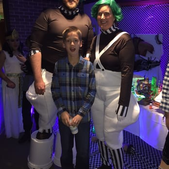 UNIVERSITY CLUB OF MICHIGAN STATE UNIVERSITY - Updated December 2025 ...