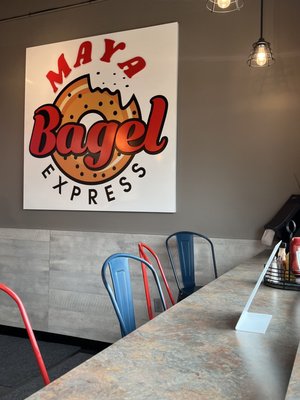 MAYA BAGEL EXPRESS - Updated January 2026 - 216 Photos & 126 Reviews ...