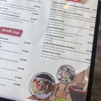 SAAP THAI KITCHEN - Updated September 2024 - 262 Photos & 73 Reviews ...