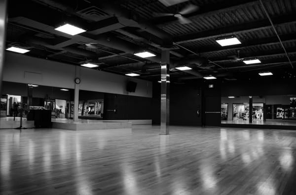 GYMVMT - Updated December 2025 - 20 Photos & 50 Reviews - 1677-1632 14 ...