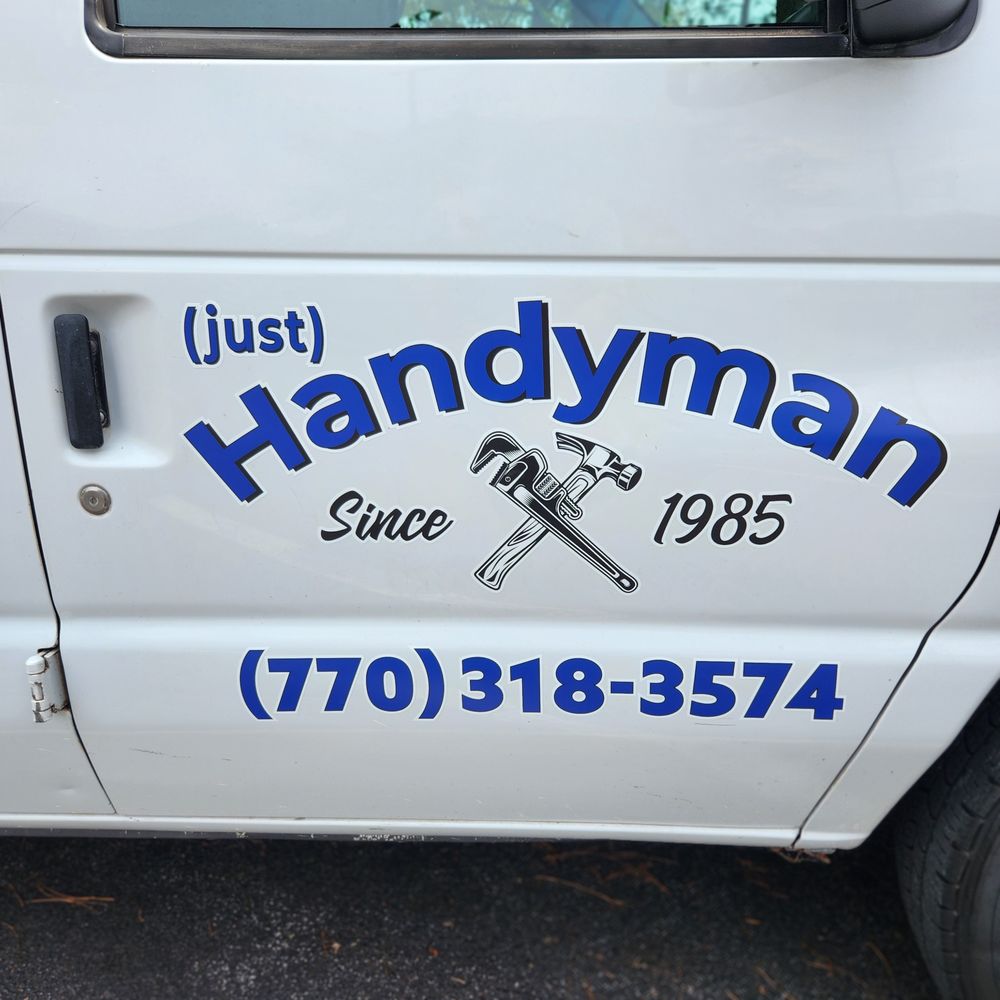 JUST HANDYMAN - Updated October 2024 - 18 Photos & 76 Reviews - 1448 Hillside Pl SE, Conyers ...
