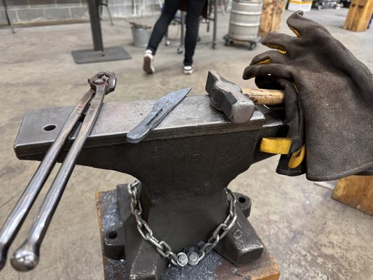 LAWLESS FORGE - Updated January 2026 - 146 Photos & 98 Reviews - 22611 ...