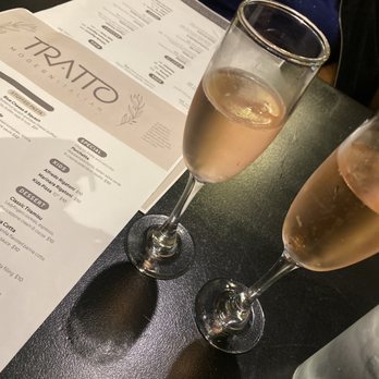 TRATTO AVALON PARK - Updated November 2024 - 124 Photos & 31 Reviews ...