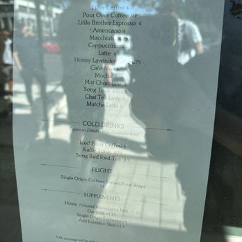 SAINT FRANK COFFEE - Updated July 2024 - 287 Photos & 187 Reviews ...