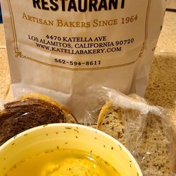 KATELLA BAKERY DELI & RESTAURANT - Updated April 2025 - 6133 Photos ...