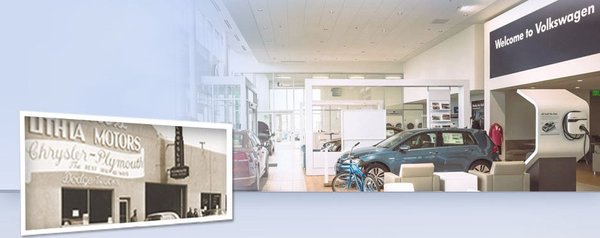 MEDFORD VOLKSWAGEN - Updated June 2026 - 20 Photos & 64 Reviews - 4606 ...