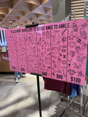 KOOLSVILLE TATTOO - Updated December 2025 - 26 Photos & 16 Reviews ...