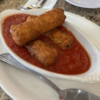 ANGELO’S ITALIAN RESTAURANT & PIZZERIA - Updated December 2025 - 687 ...