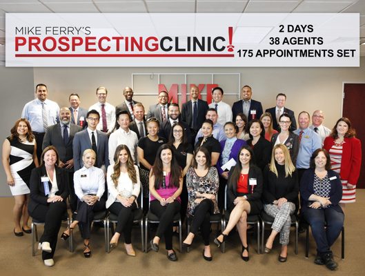 THE MIKE FERRY ORGANIZATION - Updated January 2026 - 13 Photos & 59 ...