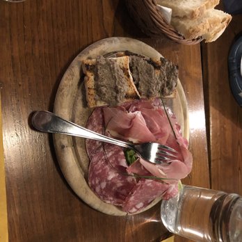 TRATTORIA I’RADDI - Updated November 2025 - 25 Photos & 30 Reviews ...