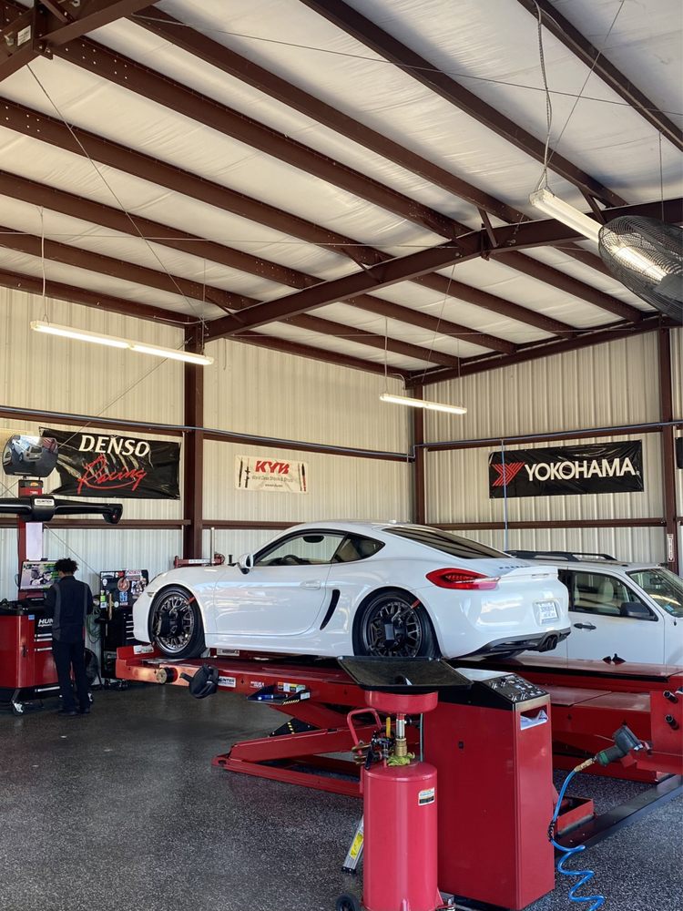 VIBE AUTO SPORTS - Updated July 2025 - 14 Photos & 15 Reviews - 17401 ...