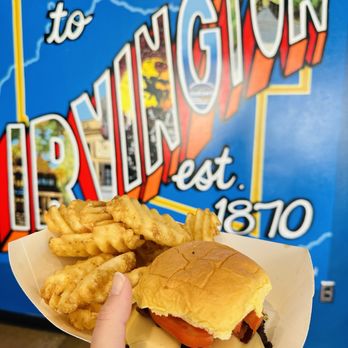 SMASH’D BURGER BAR - Updated February 2025 - 165 Photos & 118 Reviews ...