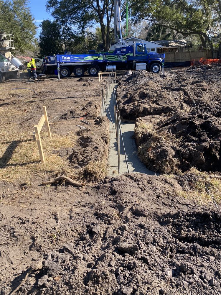 JRC SERVICES - Request a Quote - Ravenel, SC - Yelp