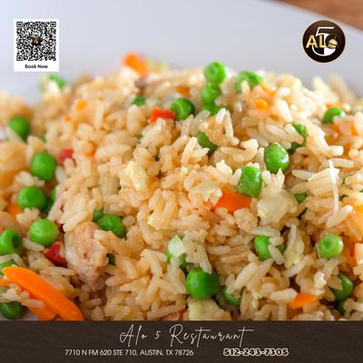 ALO 5 - Updated October 2025 - 210 Photos & 63 Reviews - 7710 N Fm 620 ...