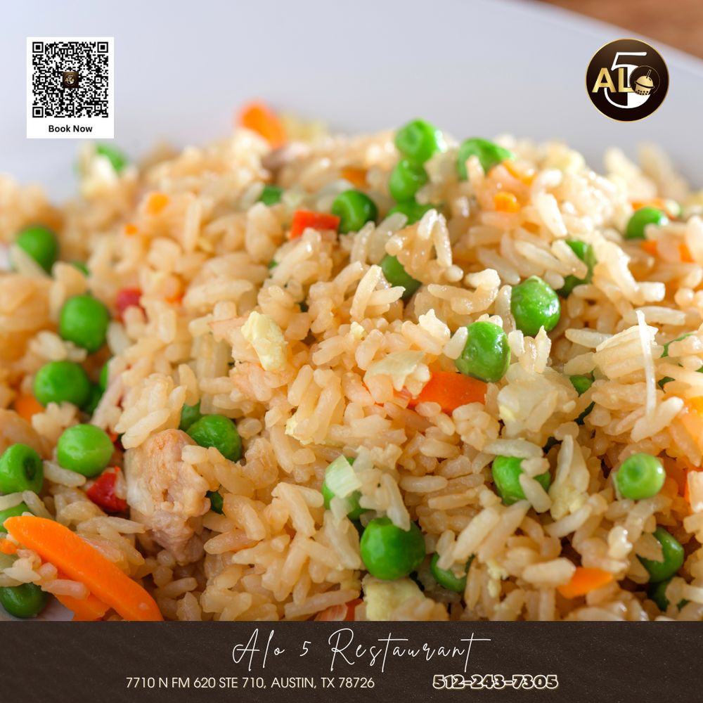 ALO 5 - Updated August 2024 - 78 Photos & 15 Reviews - 7710 N Fm 620 ...